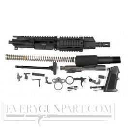 Phase 5 Tactical AR 15 Pistol Semi-auto | EveryGunPart.com