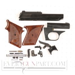 RG 26 Semi-auto | EveryGunPart.com