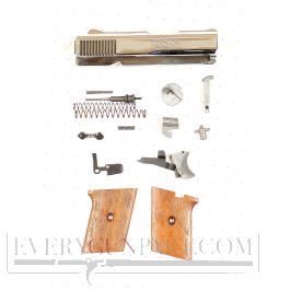 Raven MP-25 Semi-auto | EveryGunPart.com