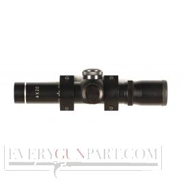Red Star 4x20 Scope Scopes | EveryGunPart.com