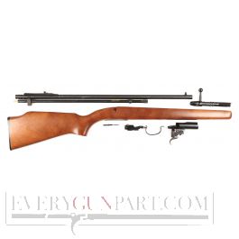 Remington 582 Bolt Action | EveryGunPart.com