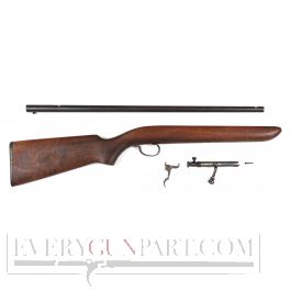 Remington Arms 41 Bolt Action | EveryGunPart.com