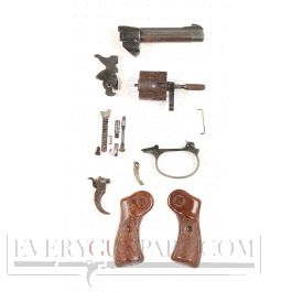 Rohm RG23 Revolver | EveryGunPart.com