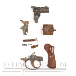 Rohm RG23 Revolver | EveryGunPart.com
