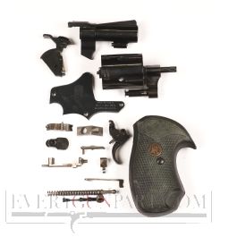 Rossi M33 Revolver | EveryGunPart.com