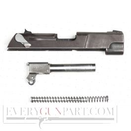 Ruger P90 Semi-auto | EveryGunPart.com