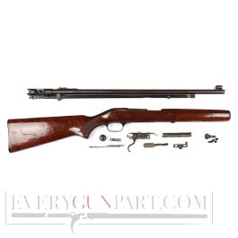 Savage 6A Semi-auto | EveryGunPart.com