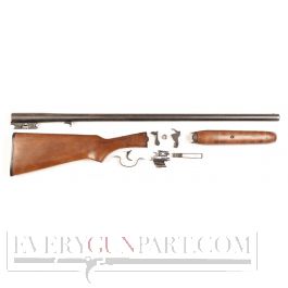 JC Higgins 1011 Single Shot | EveryGunPart.com