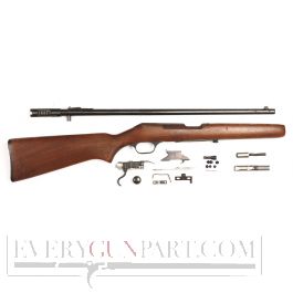 Savage Model 7 Semi-auto | EveryGunPart.com