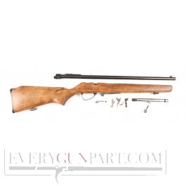 Sears Mod 42-103 Bolt Action | EveryGunPart.com