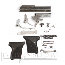 Seecamp LWS 32 California Edition Semi-auto | EveryGunPart.com