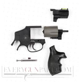 Smith & Wesson 340PD Revolver | EveryGunPart.com