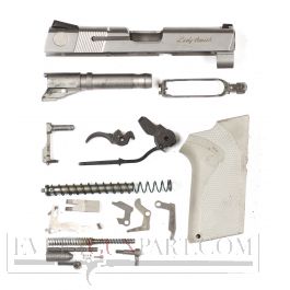 Smith & Wesson 3913 Lady Smith Semi-auto | EveryGunPart.com