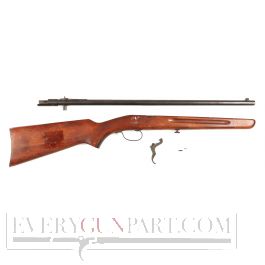 Springfield 53A Bolt Action | EveryGunPart.com