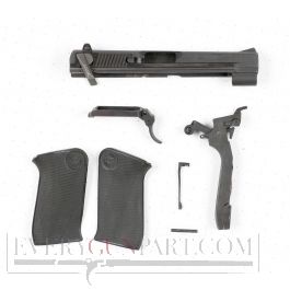 Star 30M Semi-auto | EveryGunPart.com