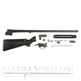 Stevens 124C Bolt Action | EveryGunPart.com