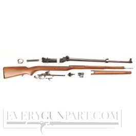 Swedish Military AG M42 Ljungman Semi-auto | EveryGunPart.com