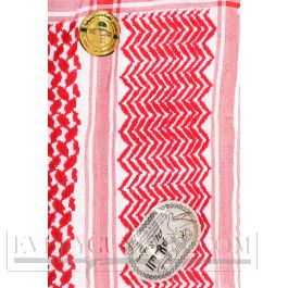 Syrian Bedouin Shemagh Other