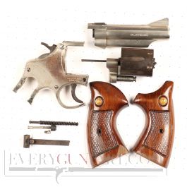Taurus 65 Revolver | EveryGunPart.com