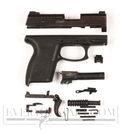 Taurus PT 145 Pro Semi-auto | EveryGunPart.com