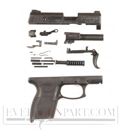 Taurus PT 145 Pro Semi-auto | EveryGunPart.com
