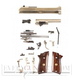 Taurus PT 92C Semi-auto | EveryGunPart.com