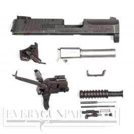 Taurus PT111 Millennium G2 Semi-auto | EveryGunPart.com