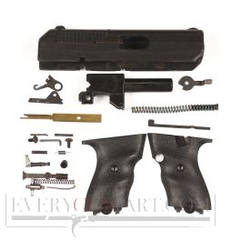 Hi Point C9 Semi-auto | EveryGunPart.com