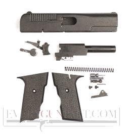 Stallard JS-9 Semi-auto | EveryGunPart.com