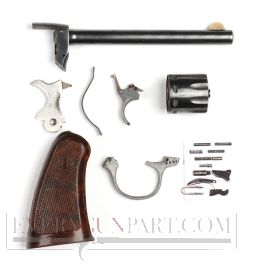 H&R 922 Revolver | EveryGunPart.com