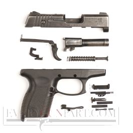 Taurus PT145 Millennium Semi-auto | EveryGunPart.com