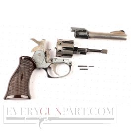 Arminius 22 Lr Revolver | EveryGunPart.com