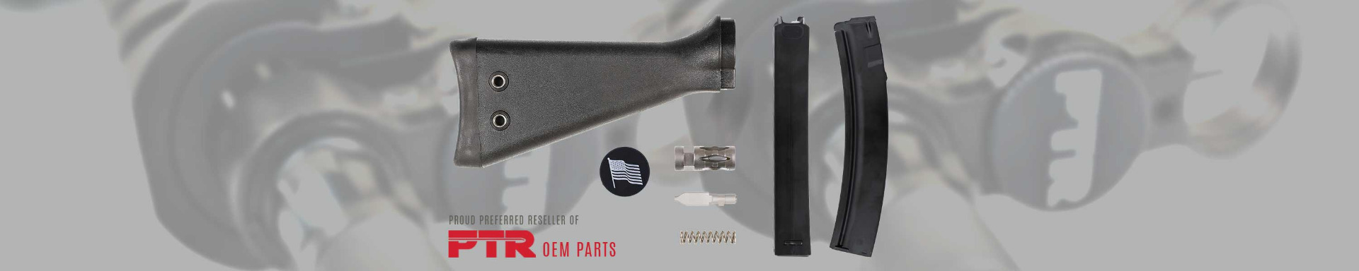 Order Gun Parts Kits Online | Home of EveryGunPart.com | EveryGunPart.com