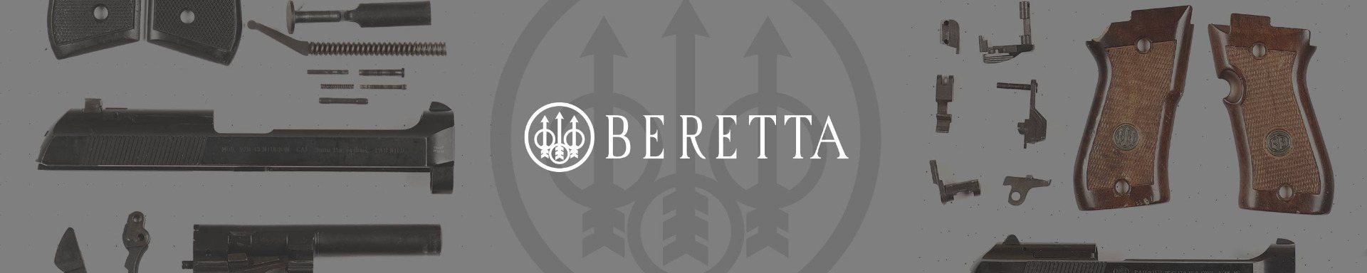 Order Gun Parts Kits Online | Home of EveryGunPart.com | EveryGunPart.com