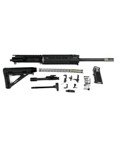 Aftermarket AR15 Semi-auto Rifle Parts Kit | Order parts and parts kits ...