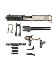 Aftermarket AR15 Pistol Semi-auto | EveryGunPart.com