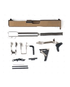 Shop handgun parts kits at EveryGunPart.com | EveryGunPart.com