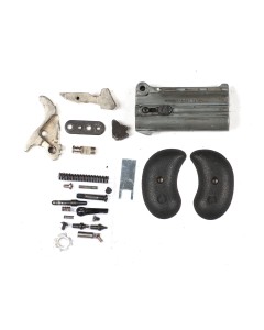 Derringer | EveryGunPart.com