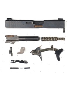 Shop handgun parts kits at EveryGunPart.com | EveryGunPart.com