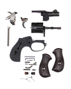 Hi Standard | EveryGunPart.com