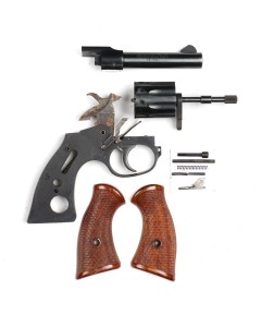 Hi Standard Sentinel MKIV Revolver | EveryGunPart.com