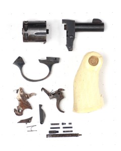 Revolver Parts Kits | EveryGunPart.com