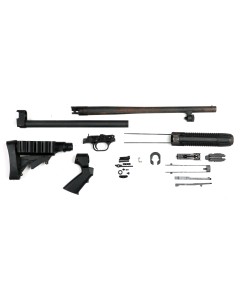 Mossberg 500 Shotgun Kits | EveryGunPart.com