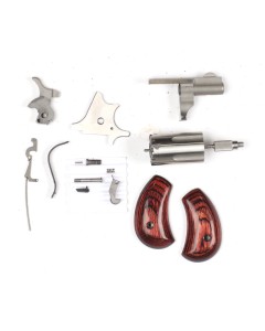 Revolver Parts Kits | EveryGunPart.com