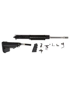 Red X Arms AR15 Semi-auto Rifle Parts Kit | Order parts and parts kits ...