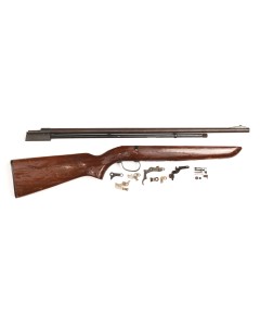Remington 722 Bolt Action | EveryGunPart.com