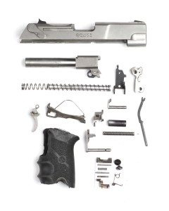 Ruger | EveryGunPart.com