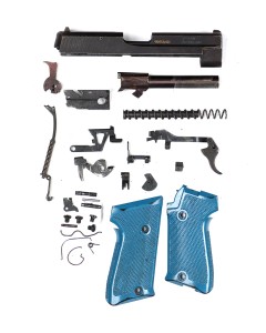 Sig Sauer | EveryGunPart.com
