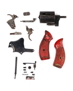 Smith & Wesson | EveryGunPart.com