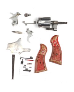 Smith & Wesson | EveryGunPart.com